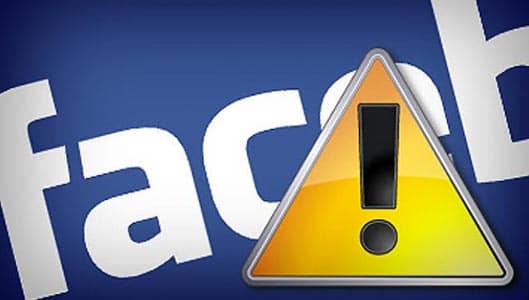 Why did Facebook block "this cannot be fake" comment? - ThatsNonsense.com