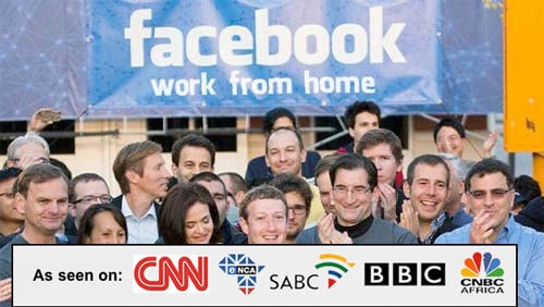 Facebook work from home programs - legitimate or scams? - ThatsNonsense.com