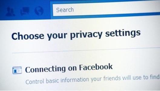 3 Things You Probably Didn’t Know About Facebook Privacy … and Probably ...