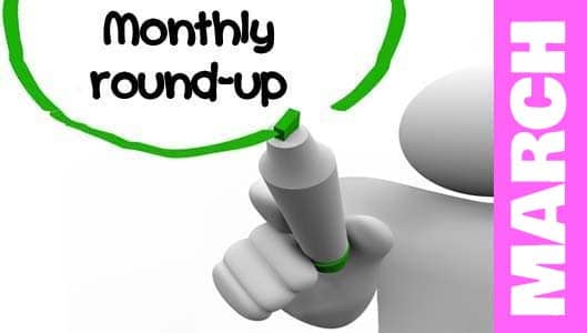 March 2017 Round-up - ThatsNonsense.com