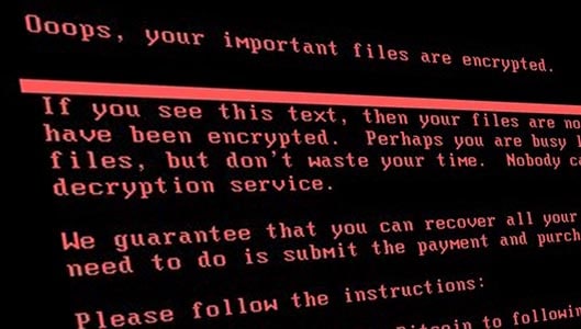 "Petya" ransomware goes viral. Here is what you need to know ...