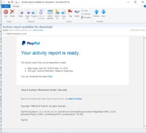 paypal-activity-report - ThatsNonsense.com