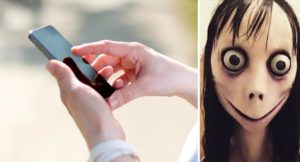 Is the Momo Challenge real, or an online hoax? Fact Check ...