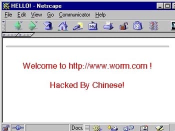 7 of the most notorious computer viruses of all time - Page 2 of 2 ...