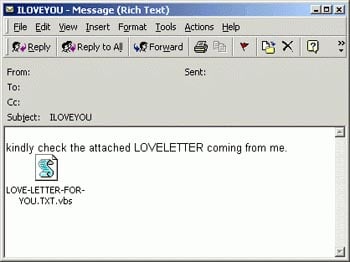 7 of the most notorious computer viruses of all time - ThatsNonsense.com