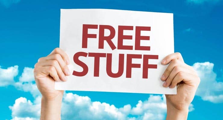 Beware scam emails claiming to offer free Bitcoin through donation ...