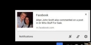 Beware websites asking to 'Allow' notifications and how it can lead to ...