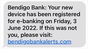 7 SMS messages from your "bank" that are probably scams - ThatsNonsense.com