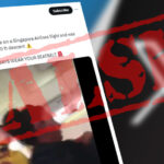 Watch out for "Surprise Message" links spreading on Facebook ...